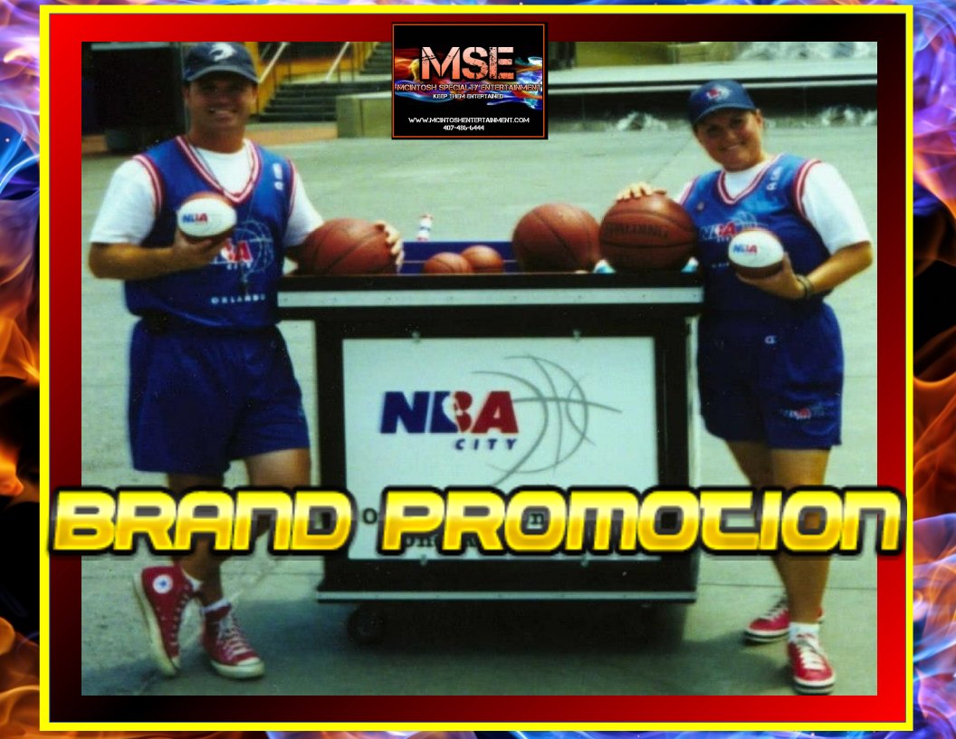 MSE – Keep Them Entertained